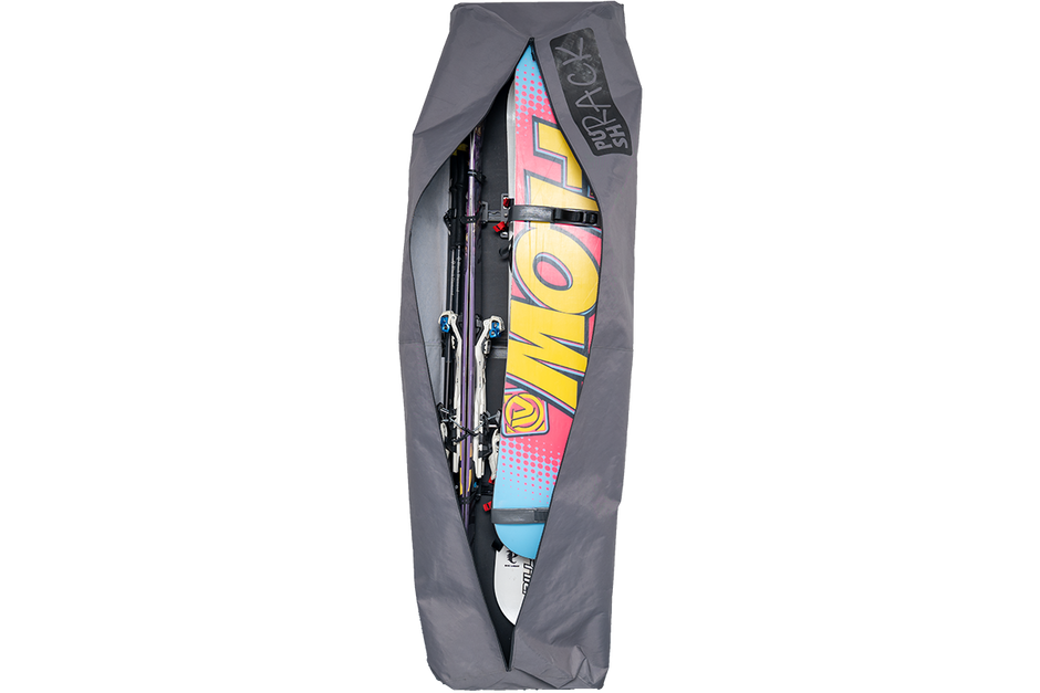 PUSHrack by PUSH Components – TheBigBeast - Camper and More